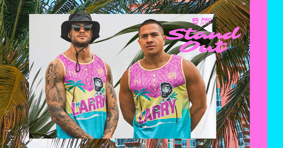 The Pig Athletic Club